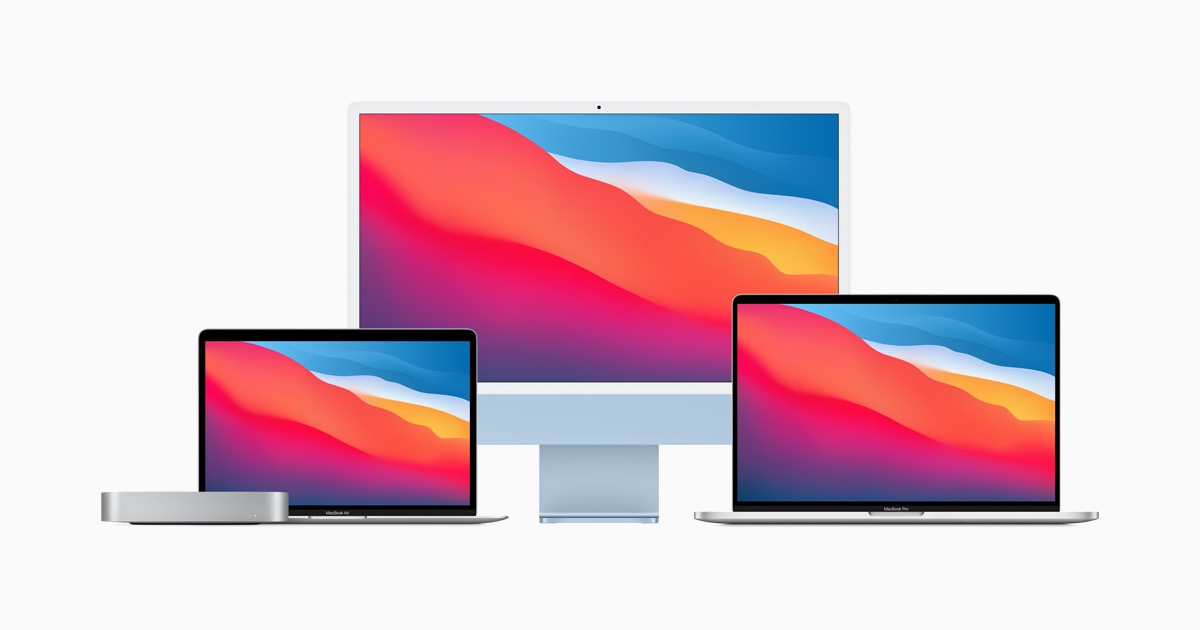 Introduction | Le guide d'achat du Mac par MacGeneration